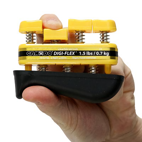 Digi-Flex® Hand Finger Exerciser | Teras Med Resources