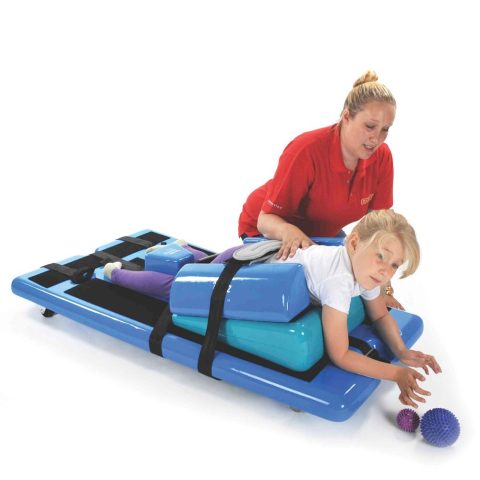 Tumble Forms | Teras Med Resources
