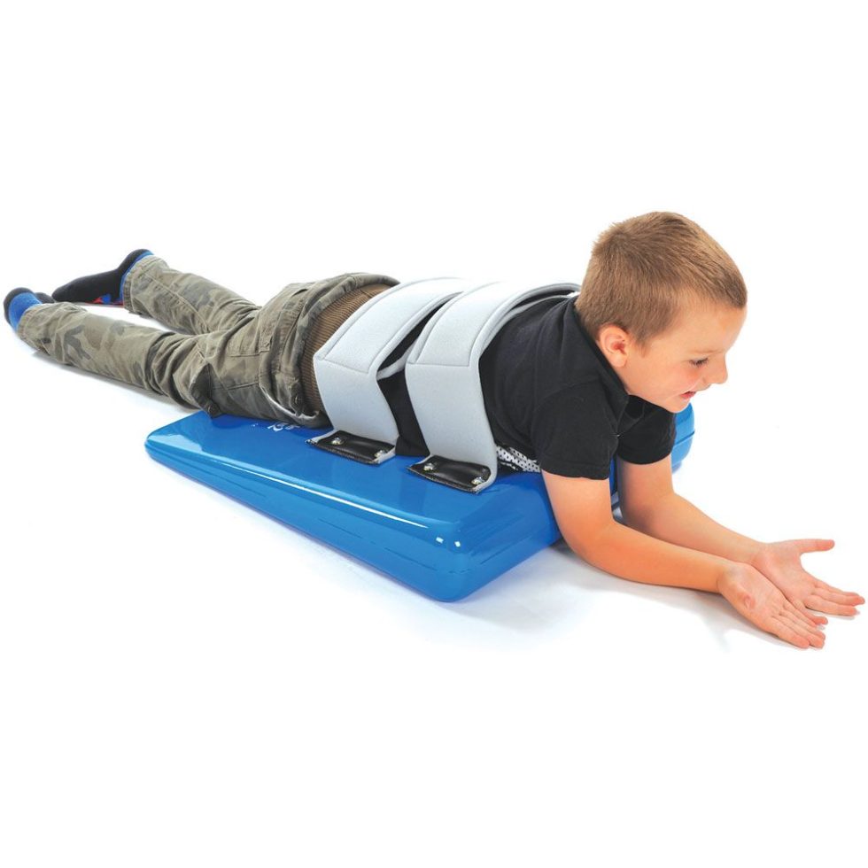 Tumble Forms | Teras Med Resources